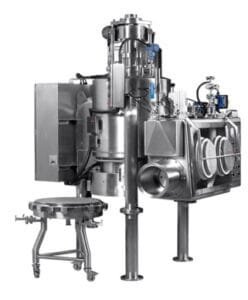 Agitated Nutsche Filter Dryers Specifications And Applications