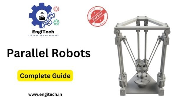 Parallel Robots | The Ultimate Guide To Revolutionizing Industrial ...
