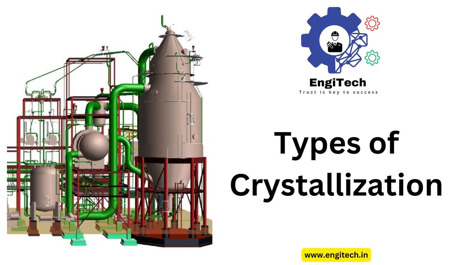 A Comprehensive Guide To Types Of Crystallization Methods And A Comprehensive Guide To Types Of Crystallization Methods And